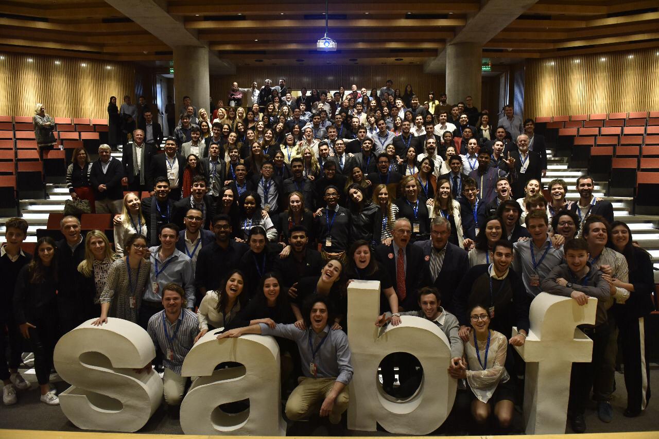 #SABF2019 - Día 3, ¡llegó el último!