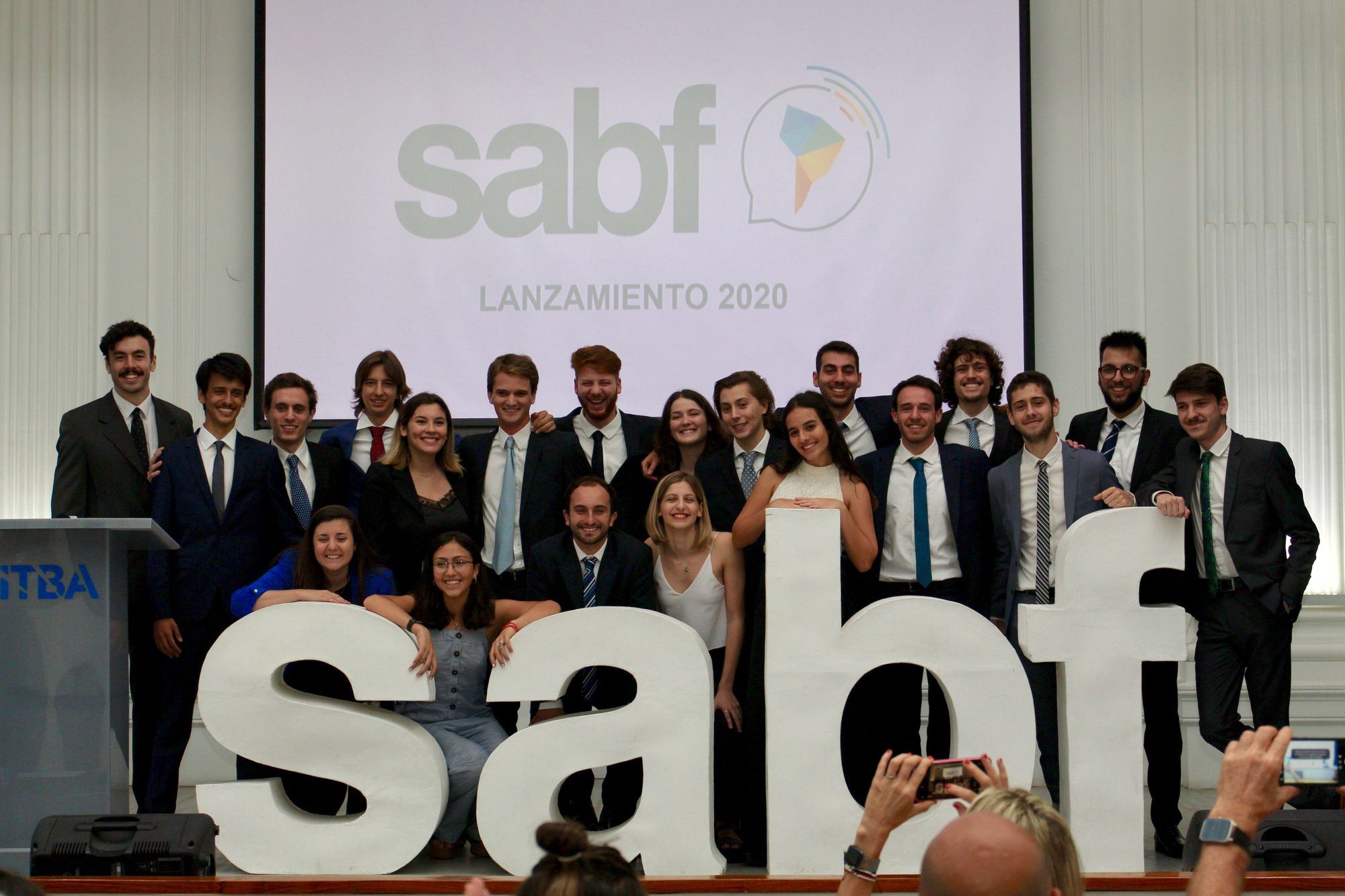 SABF 2020: Navegando en la incertidumbre