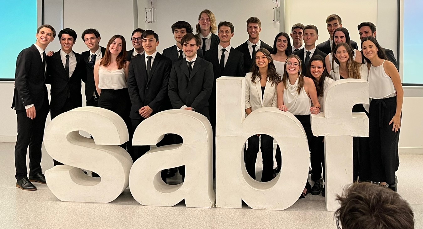 SABF 2023: Una cuestión de confianza