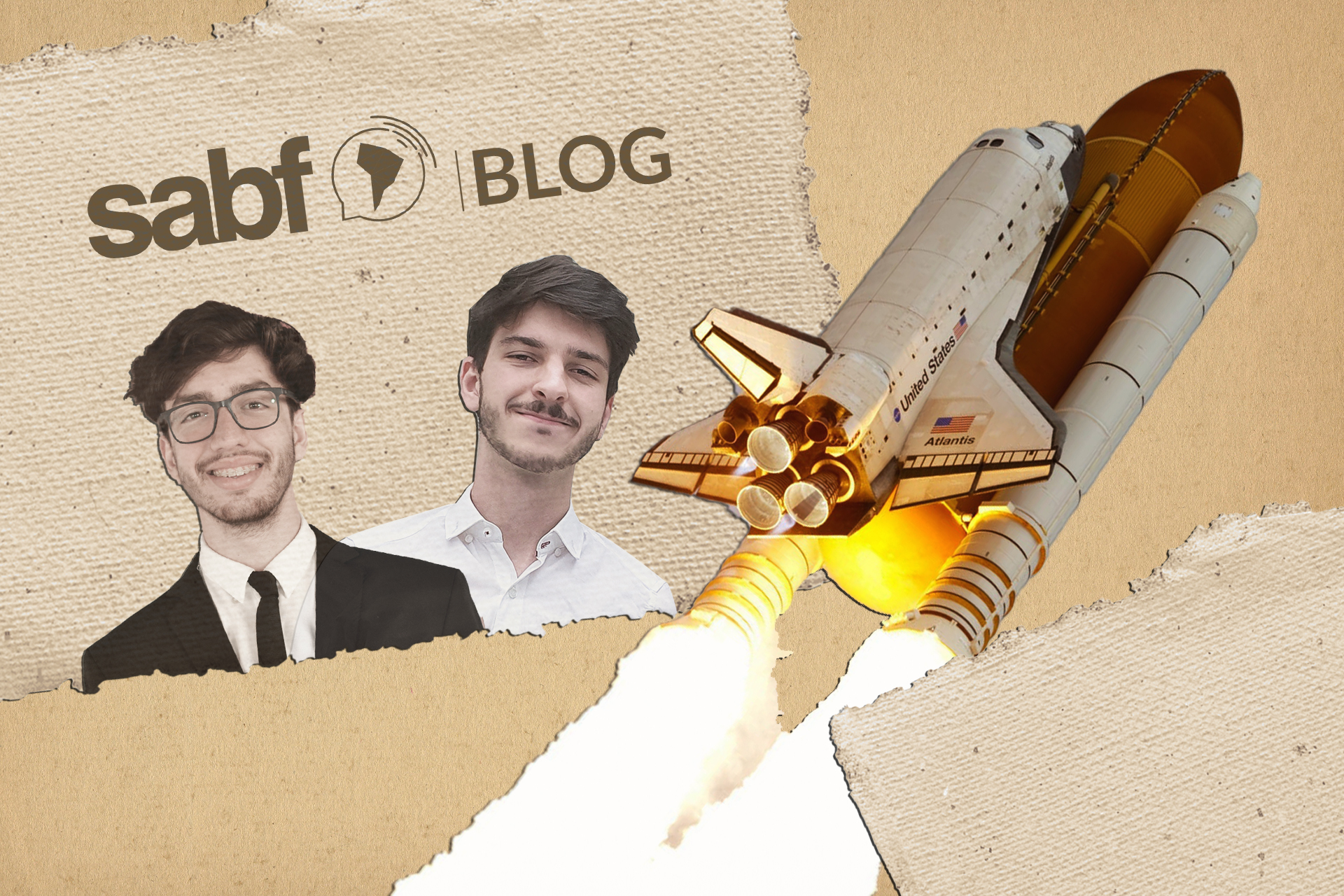 3, 2, 1, ¡[re]lanzamiento!